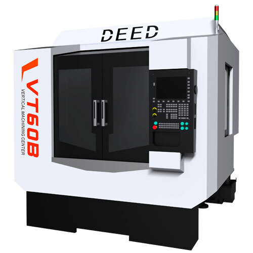 CNC DIE MAKING MACHINES: deed